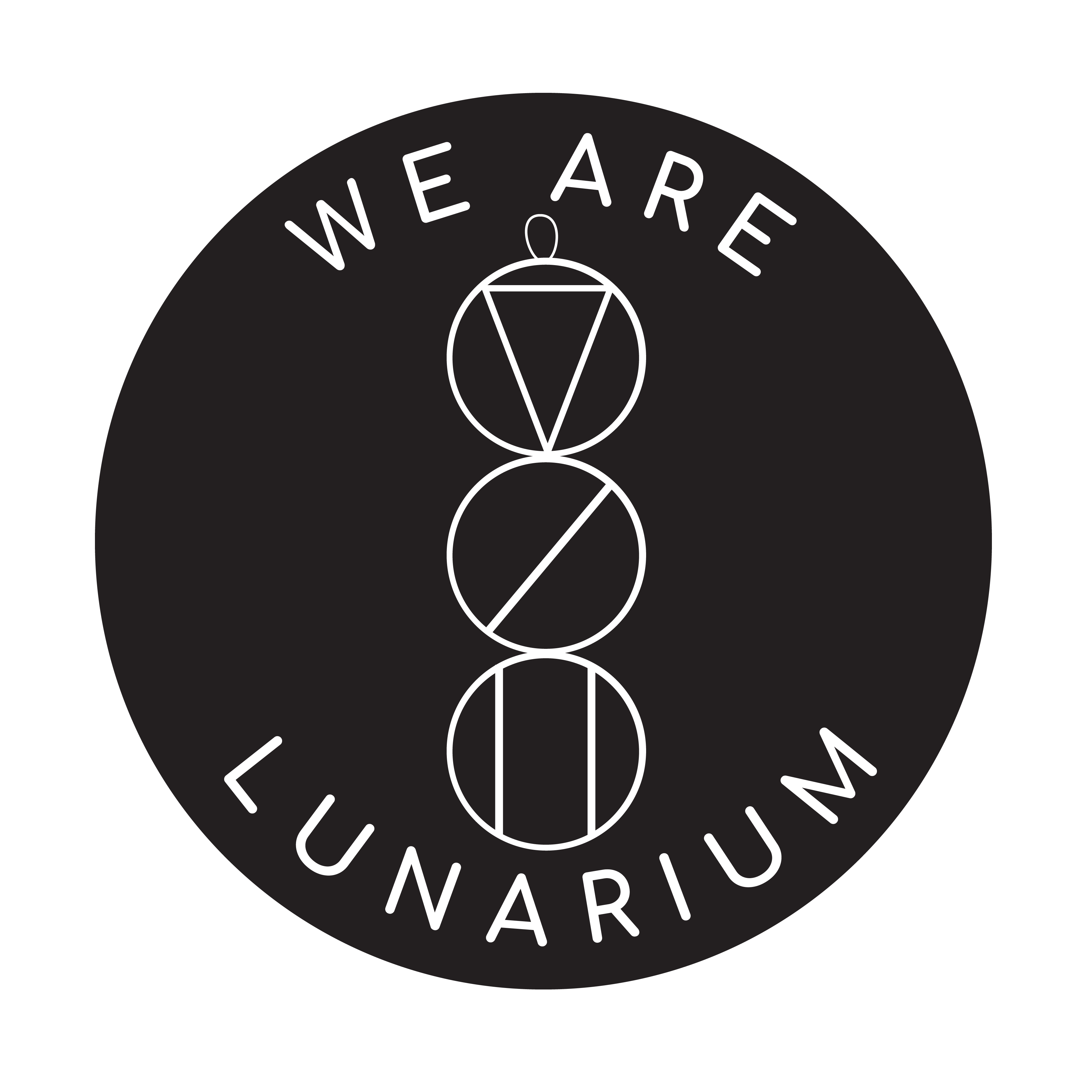 WeAreLunarium - Handmade Modern Wall Art - Home Decor - Wall Hangings – We Are Lunarium