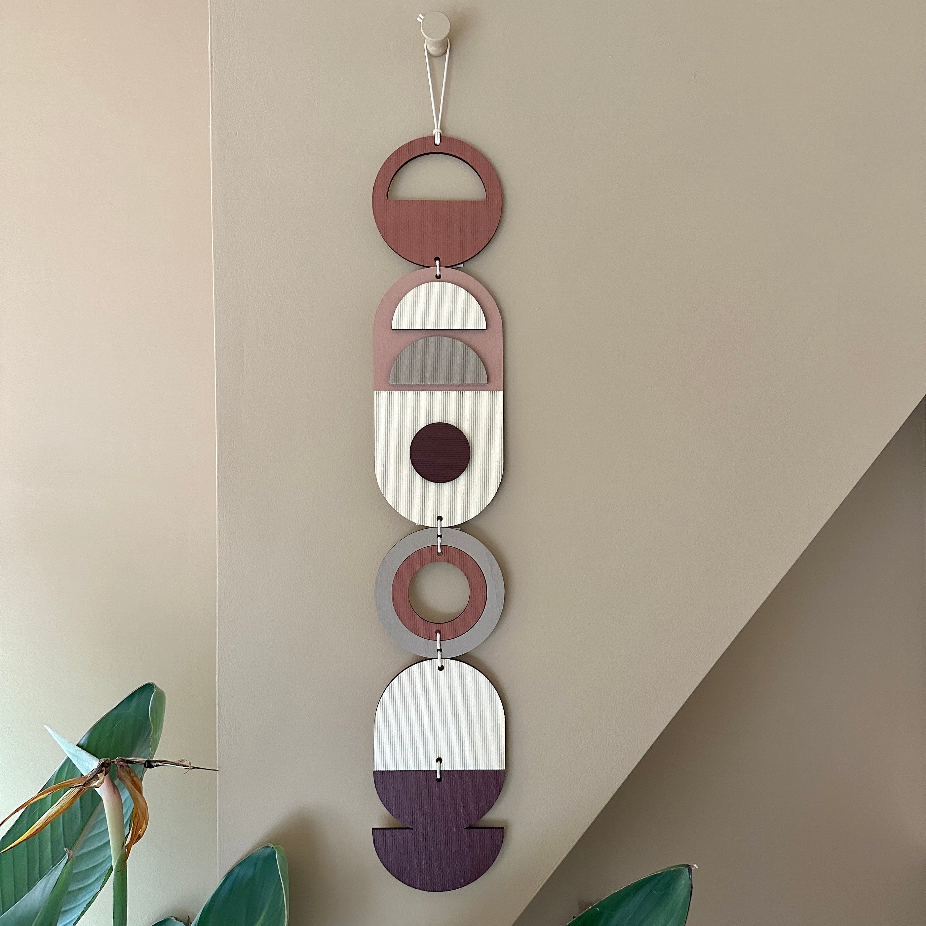 The Home of Geometric Wall Hanging Art and Unique Home Decorations ...