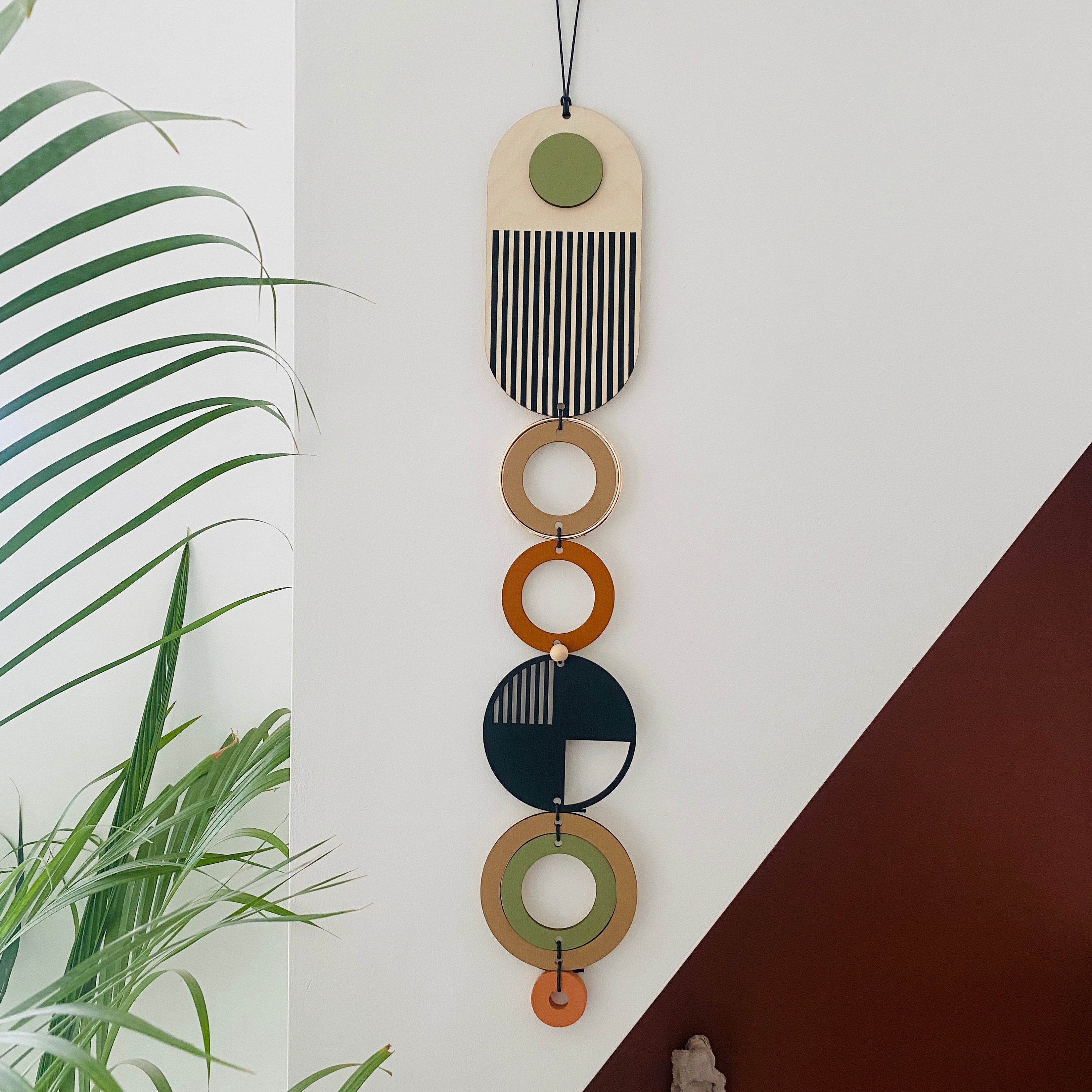 The Home of Geometric Wall Hanging Art and Unique Home Decorations ...